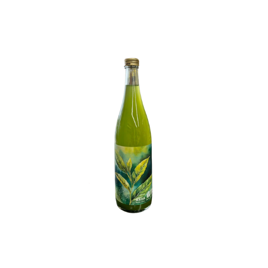 Matcha Liqueur 720ml – Woodstock Singapore